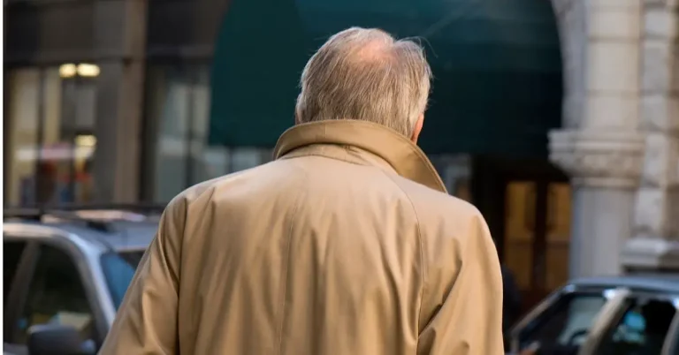 10 Oldest Senators In the US History 2024