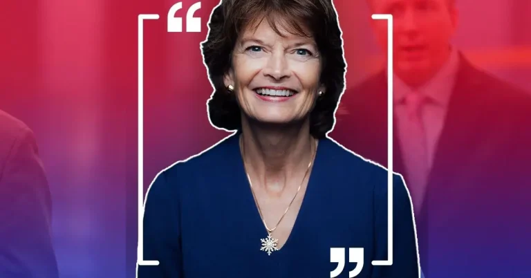 Female Senators in the United States 2024