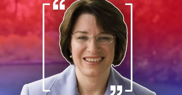 Female Senators in the United States 2024