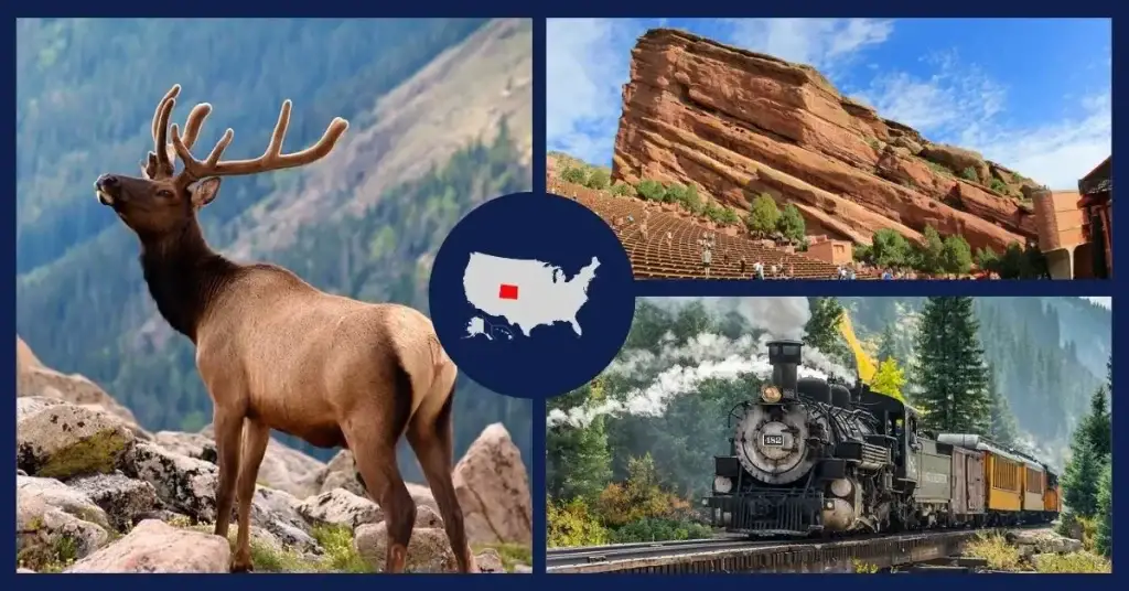 80 Colorado Facts and Weird Laws