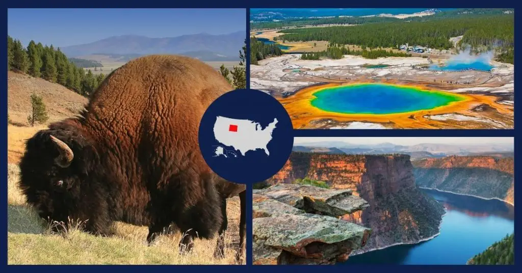 73 Wyoming Facts and Weird Laws