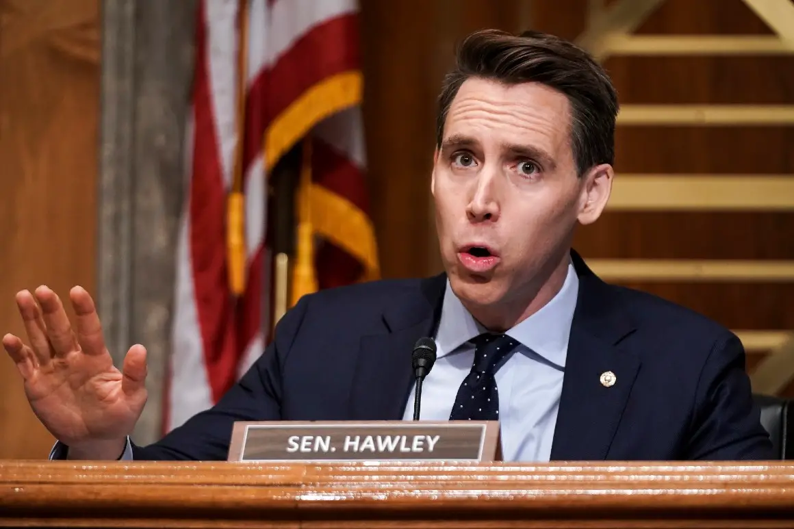 The Youngest Senators in the United States 2024