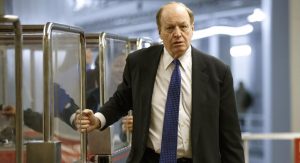 10 Oldest Senators In the US History 2026