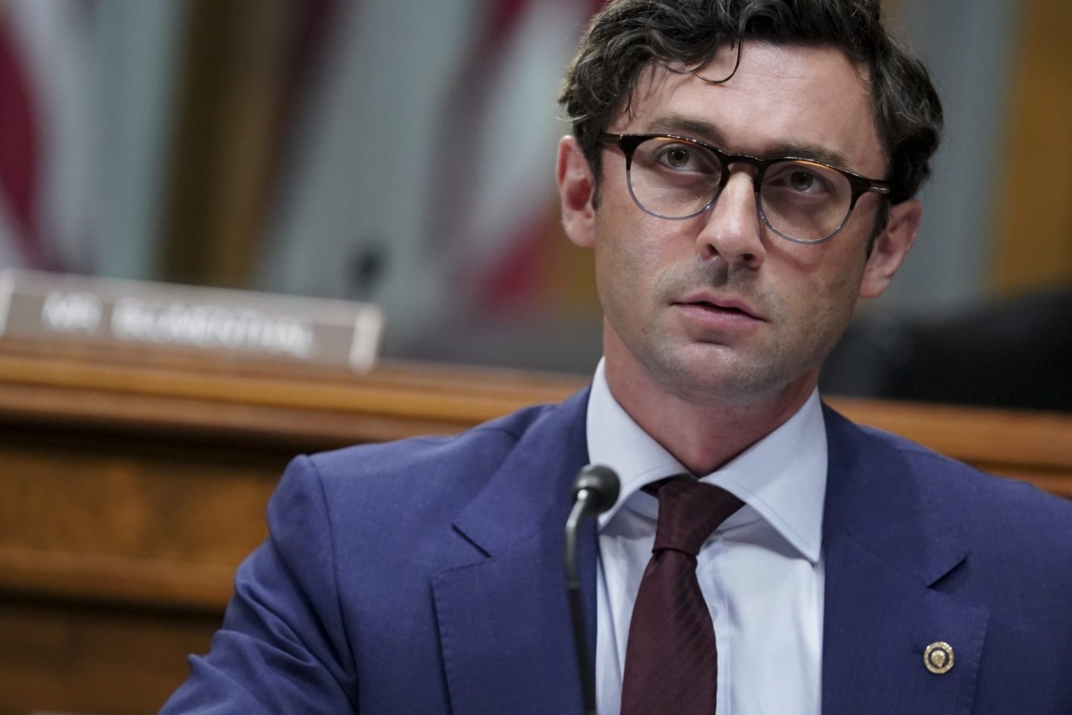 The Youngest Senators in the United States 2024