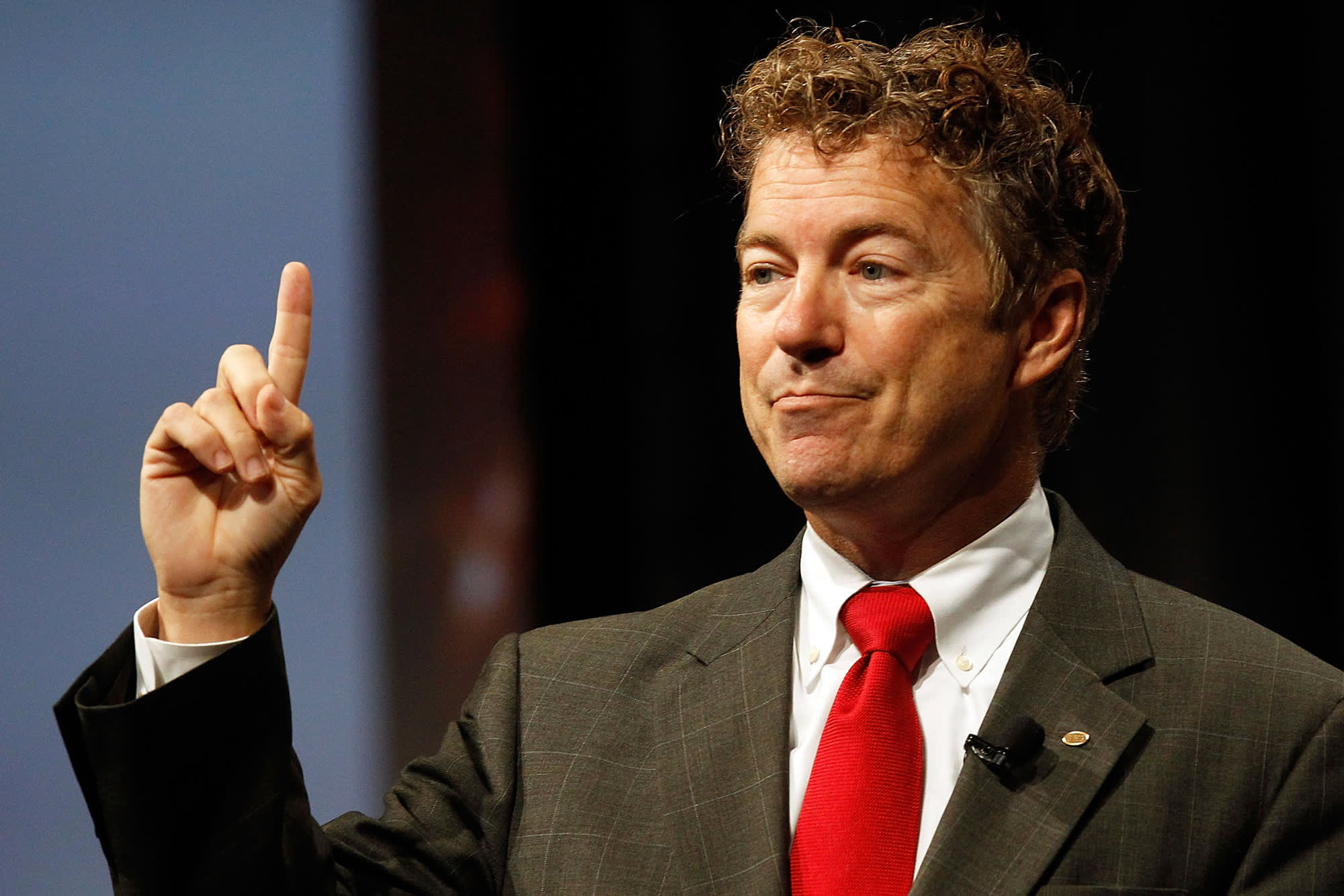45 Most Famous Rand Paul Quotes 2025