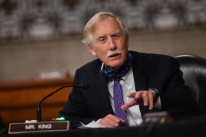 10 Oldest Senators In the US History 2026