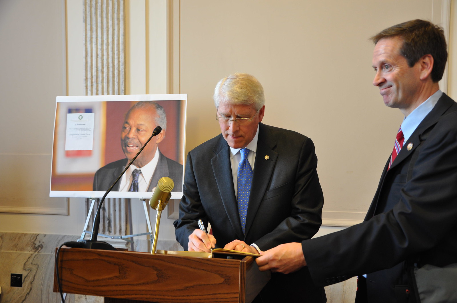 41 Most Famous Roger Wicker Quotes 2025