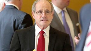 10 Oldest Senators In the US History 2024