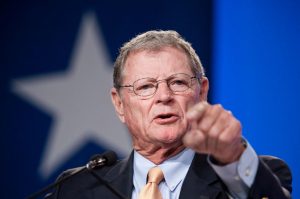 10 Oldest Senators In the US History 2024