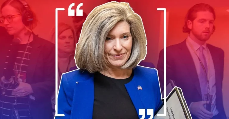 Female Senators in the United States 2024