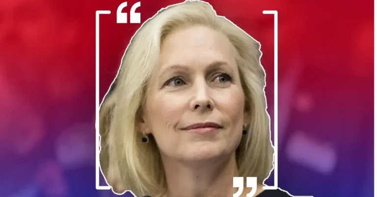 Female Senators in the United States 2024