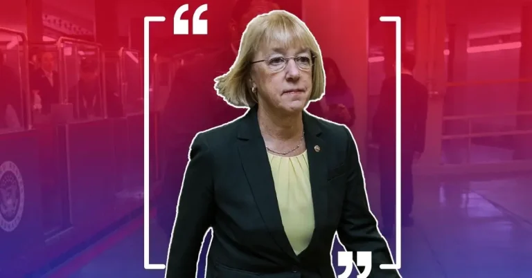 Female Senators in the United States 2024