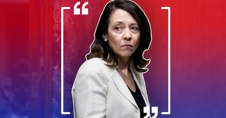 Female Senators in the United States 2024