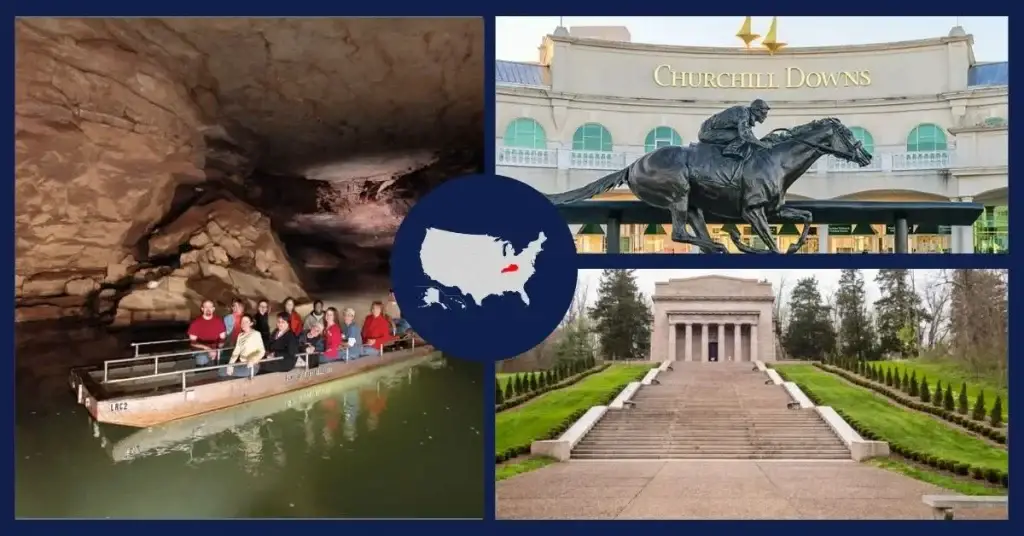 72 Kentucky Facts And Weird Laws 2023