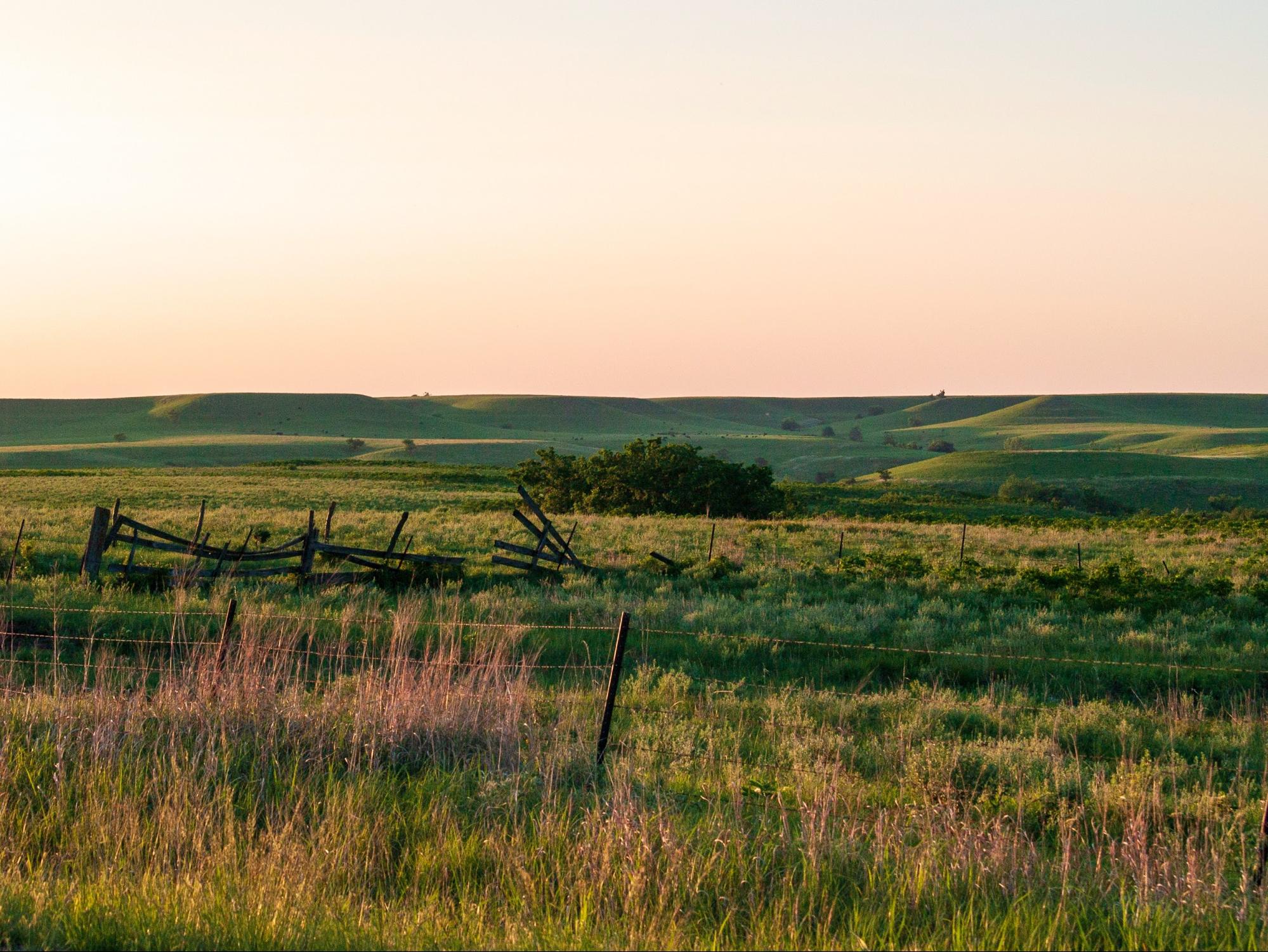 85 Kansas Facts and Weird Laws