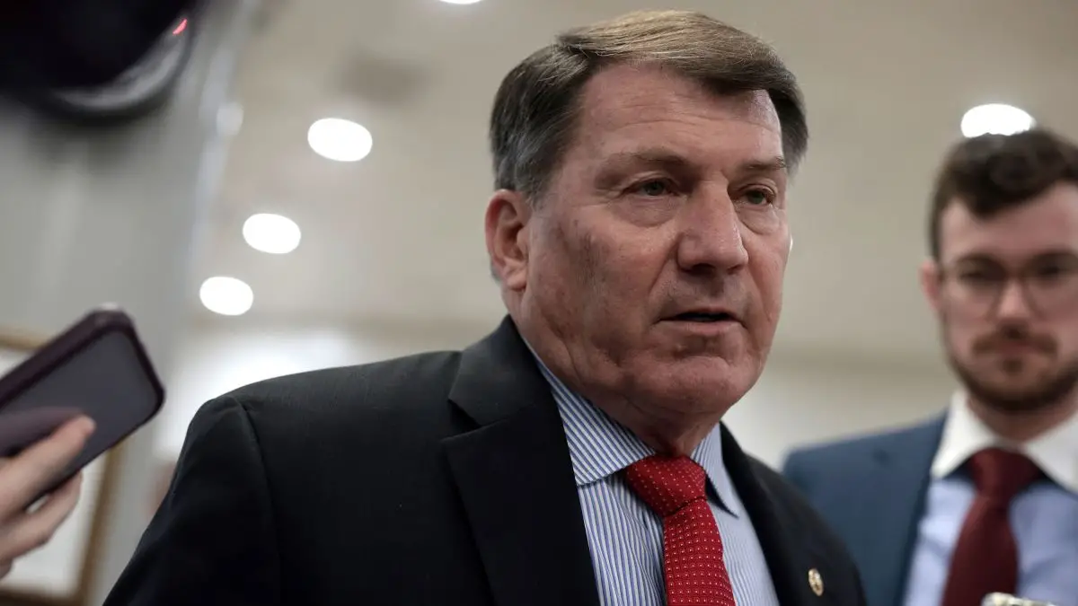 43 Most Famous Mike Rounds Quotes 2026