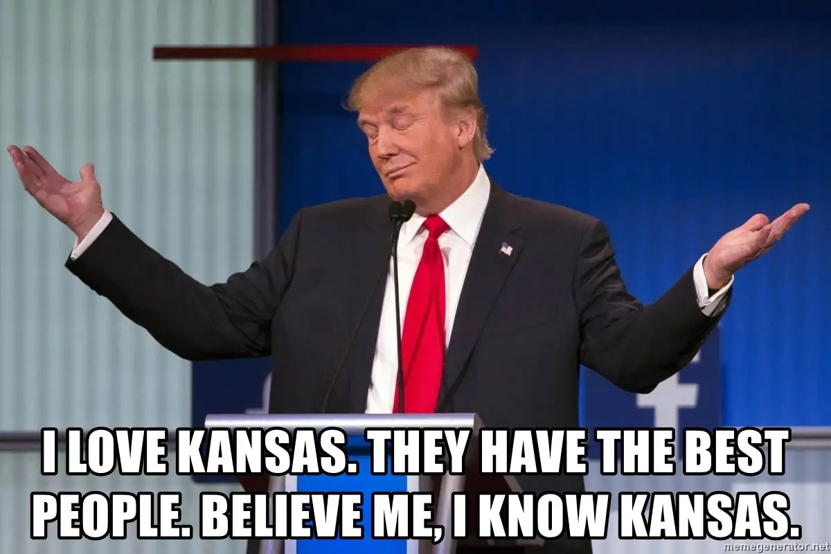 85 Kansas Facts and Weird Laws