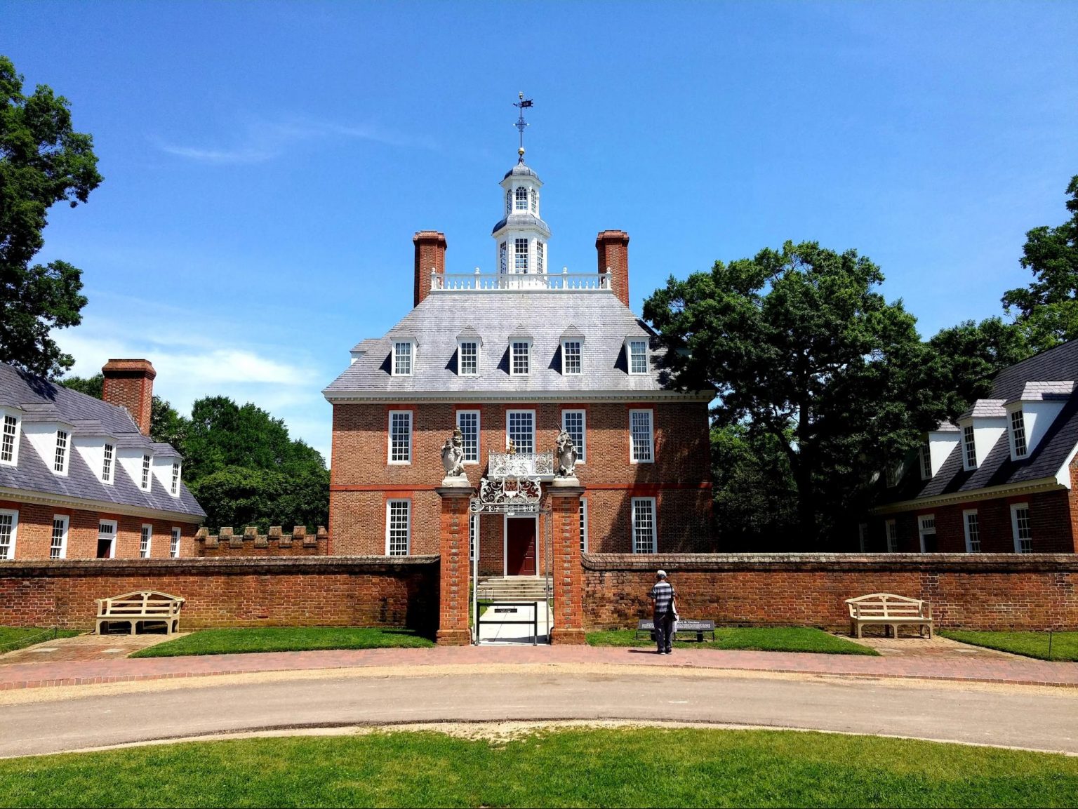 81 Virginia Facts and Weird Laws