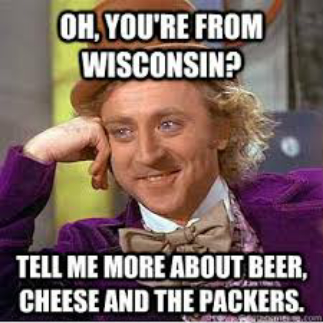 77 Wisconsin Facts and Weird Laws