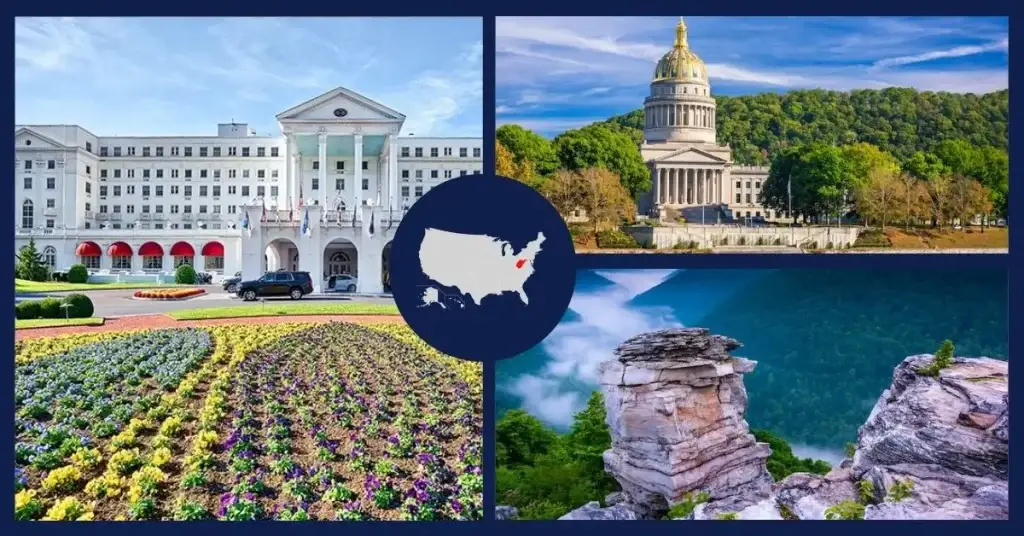 81 West Virginia Facts And Weird Laws 2024