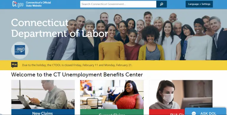 Connecticut Unemployment Insurance Benefits Guide 2026