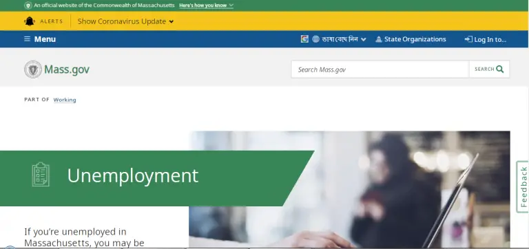Massachusetts Unemployment Insurance Benefits Guide 2025