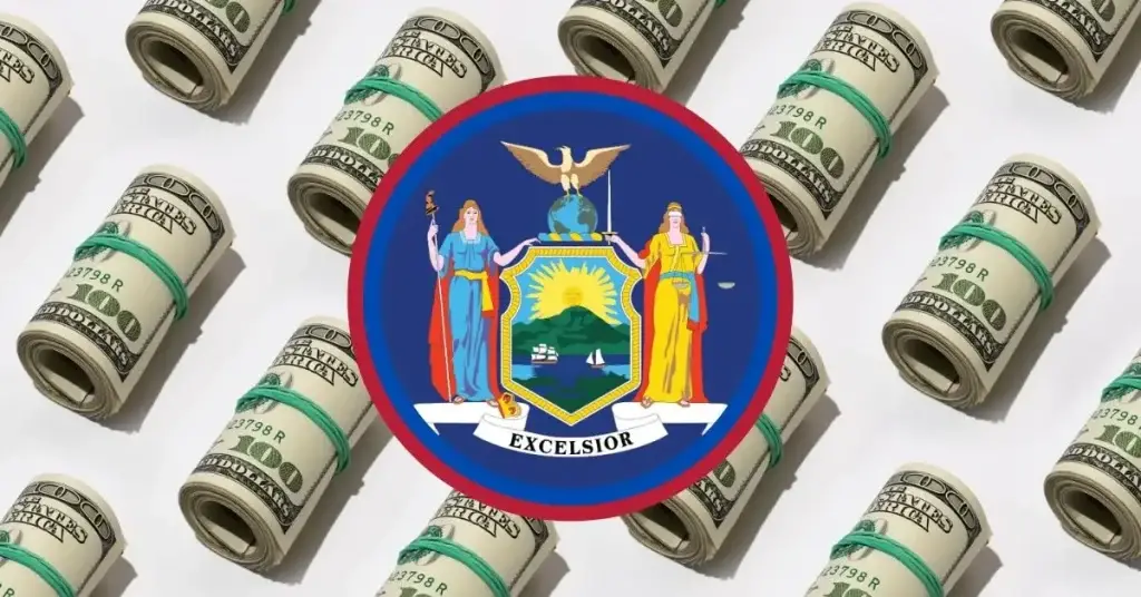 New York Unemployment Insurance Benefits Guide 2024