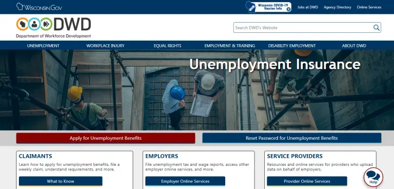 Wisconsin Unemployment Insurance Benefits Guide 2026