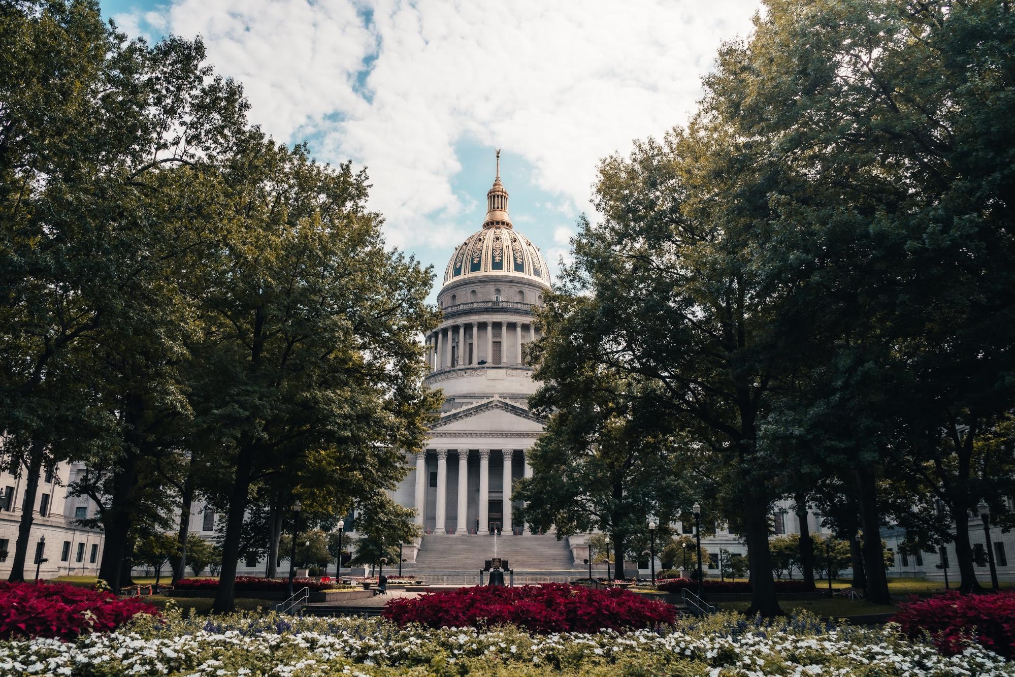 81 West Virginia Facts And Weird Laws 2025