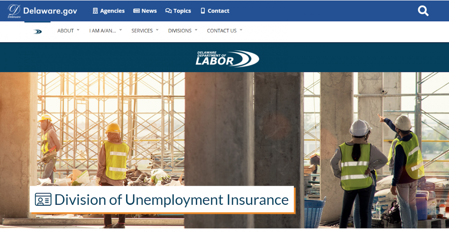 Delaware Unemployment Insurance Benefits Guide 2025