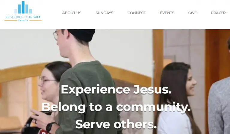 15 Churches That Help Families In Need 2024