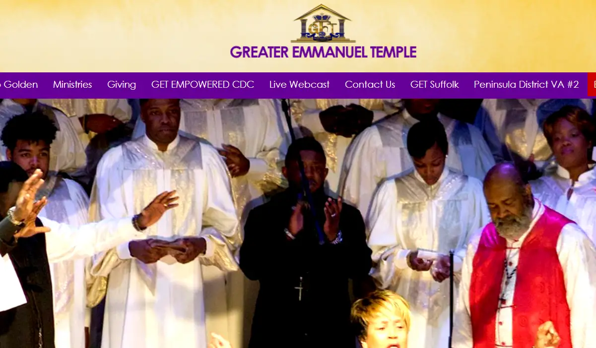 15 Churches That Help Families In Need 2024