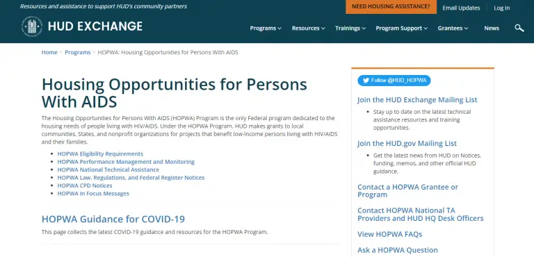 Aid for Expecting Mothers: Housing Grants For Pregnant Women 2026