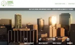 15 Churches That Help Families In Need 2024