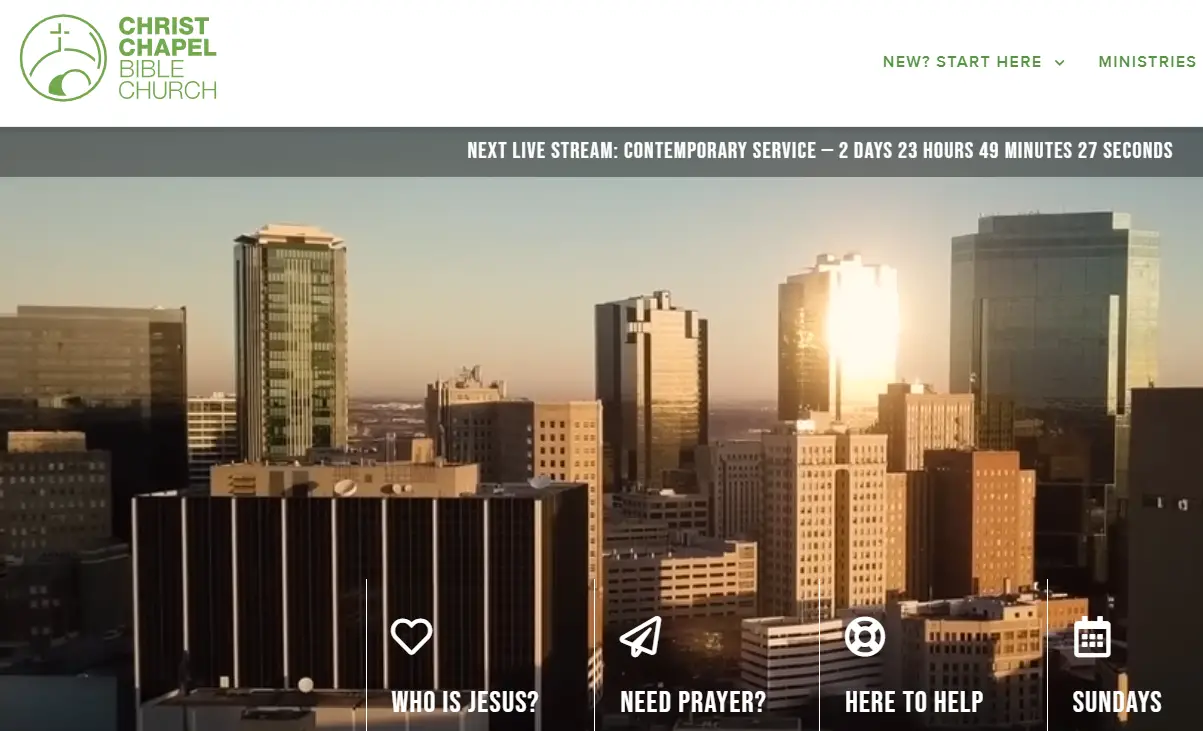 15 Churches That Help Families In Need 2024