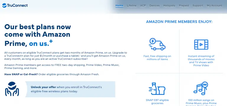 Free Tablet With Medicaid 2023