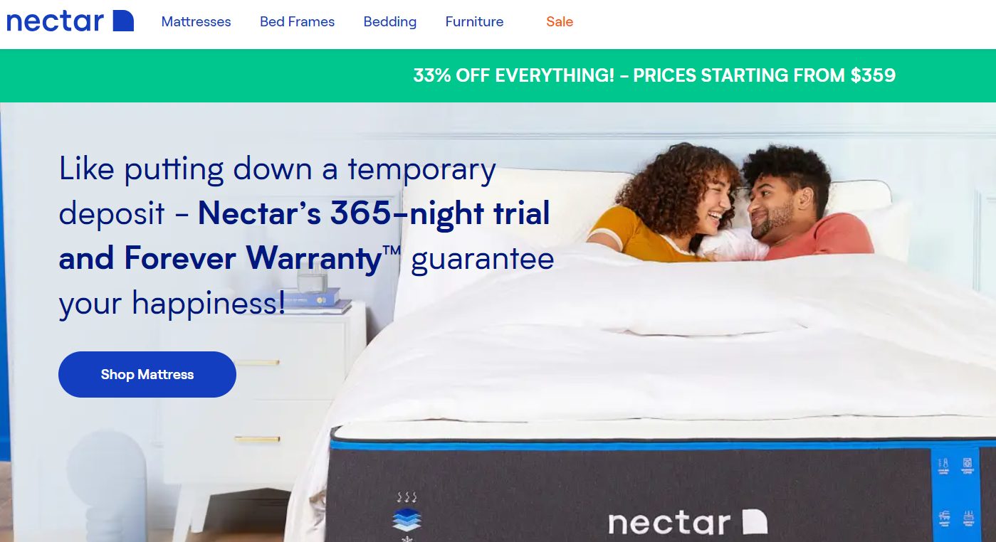 Free Bed Assistance Program 2025