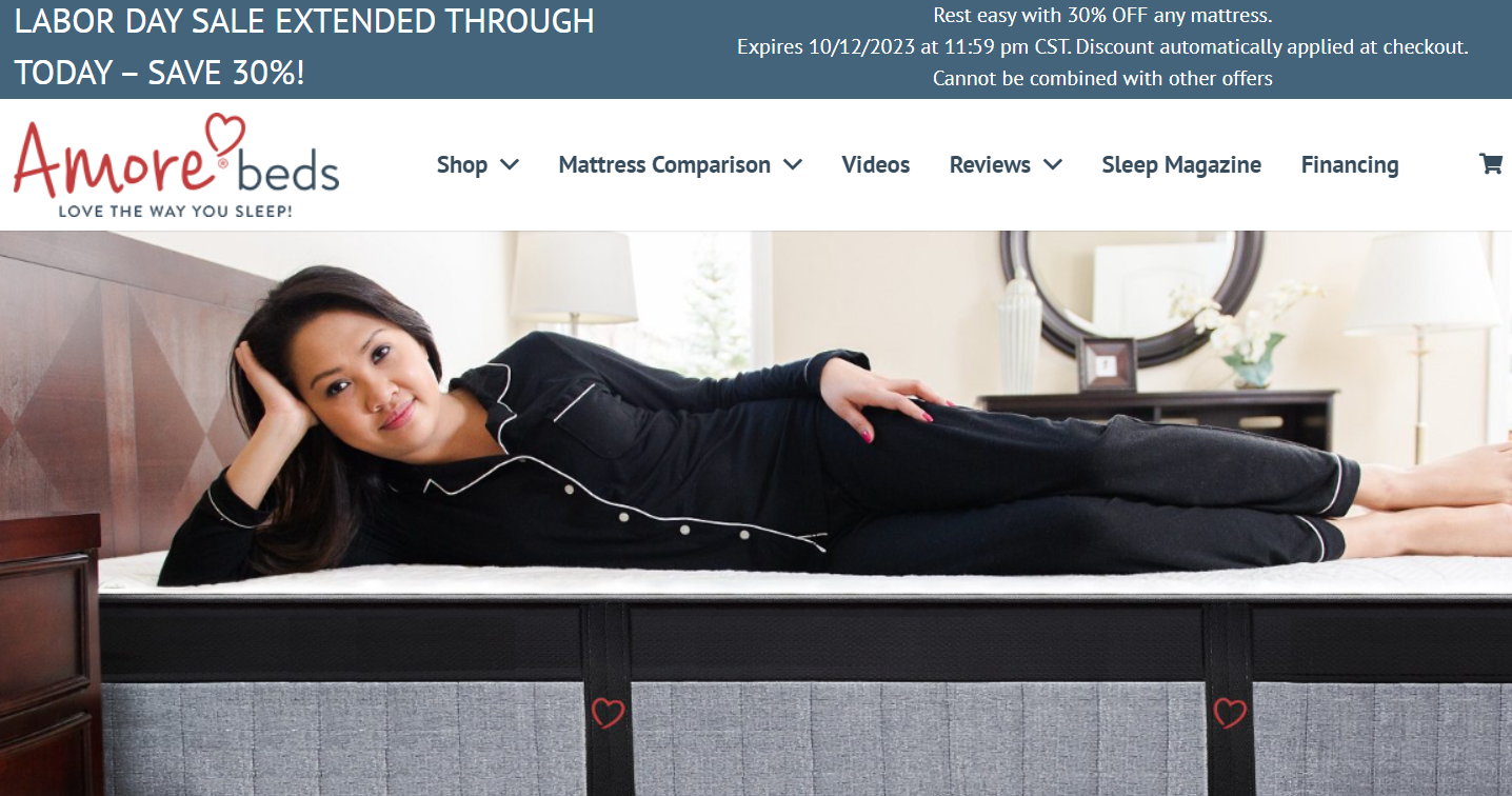 Free Bed Assistance Program 2025