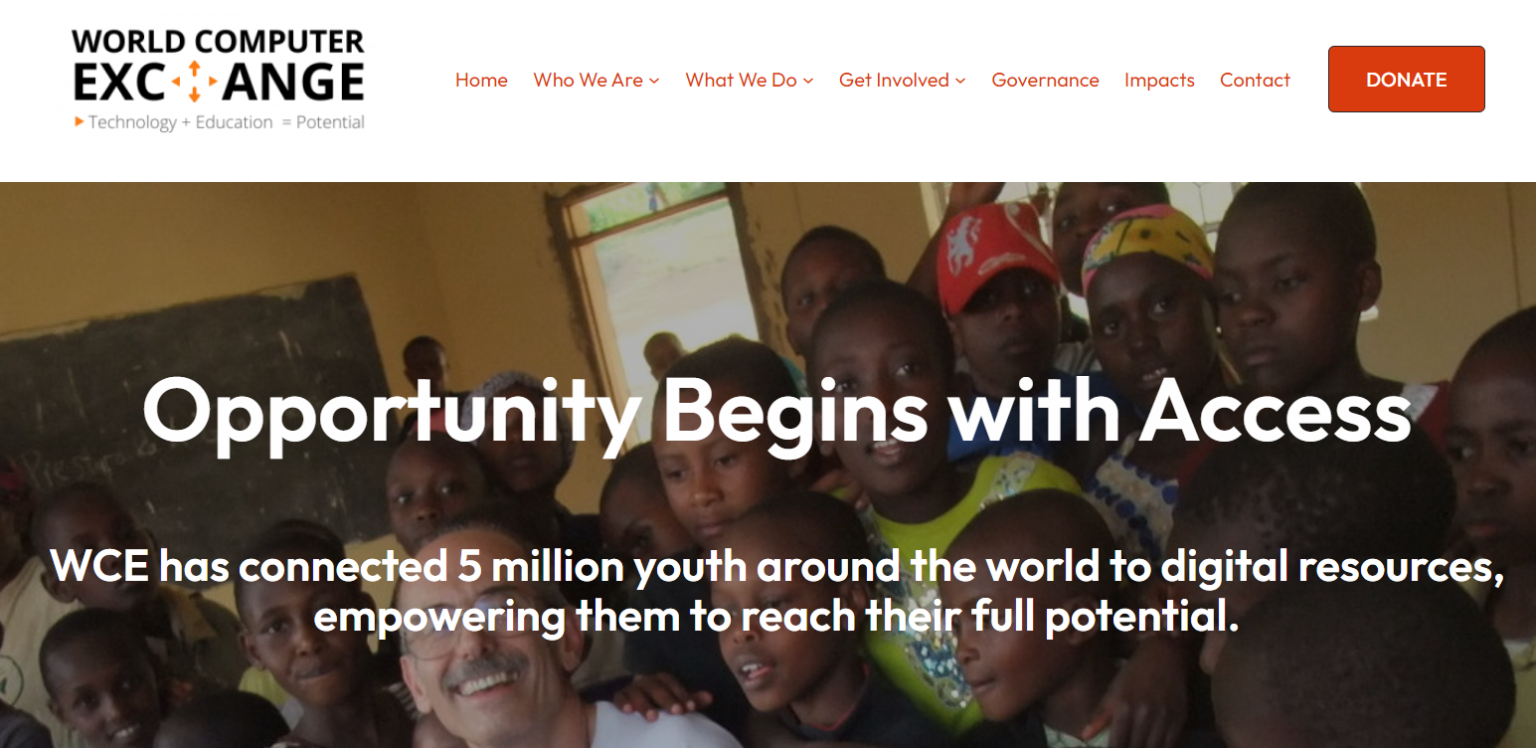 Free Laptops For Students 2024