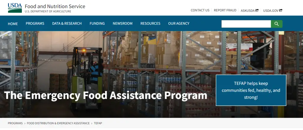 Free Refrigerators Program 2025