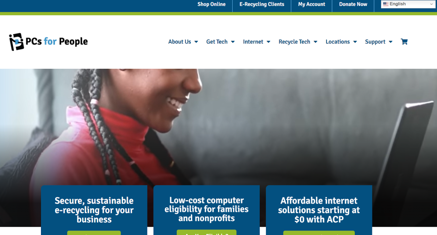 Free Laptops For Low Income Families 2024