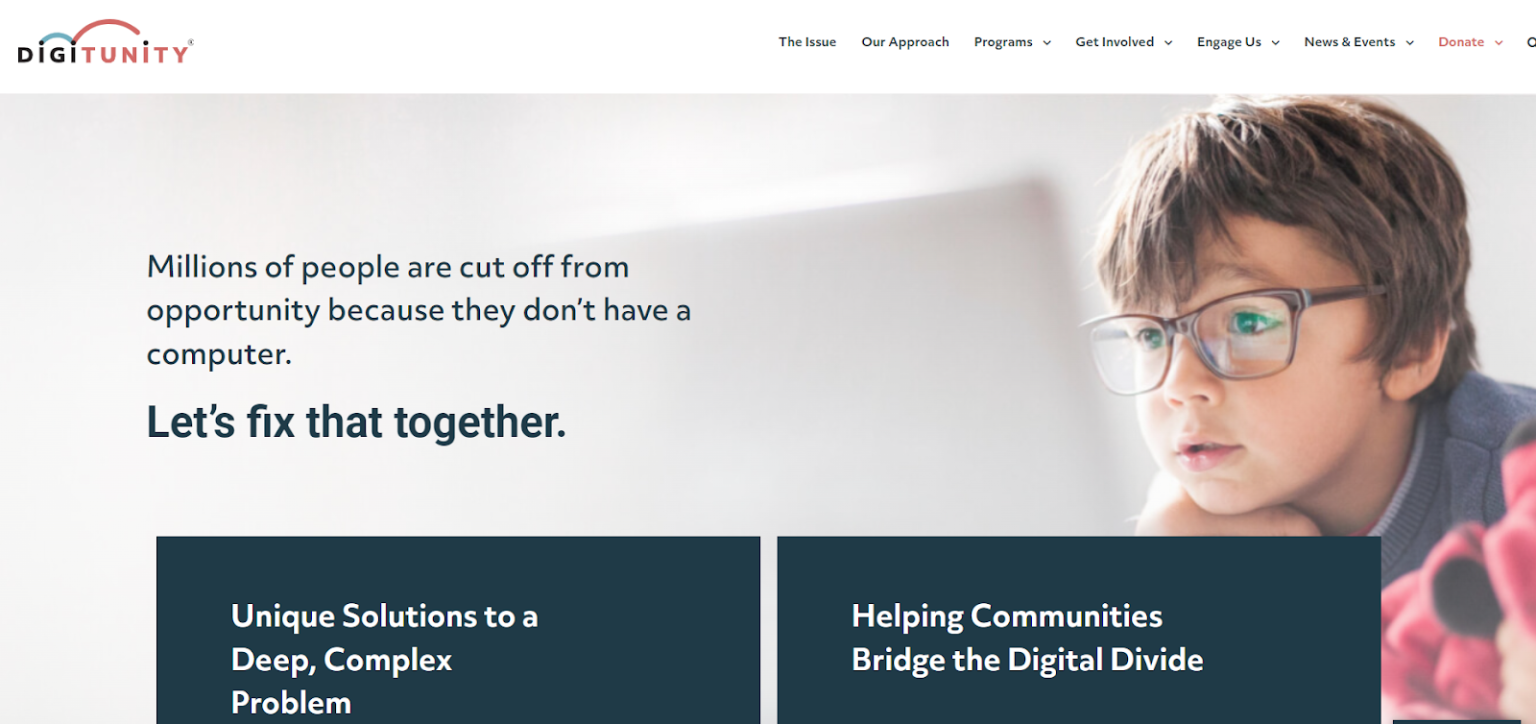 Free Laptops For Low Income Families 2024