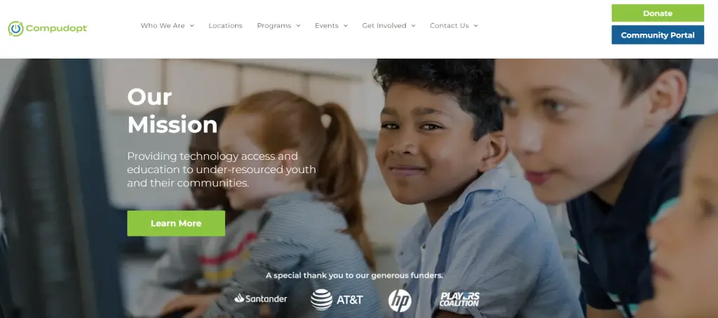 Free Laptops For Low Income Families 2024