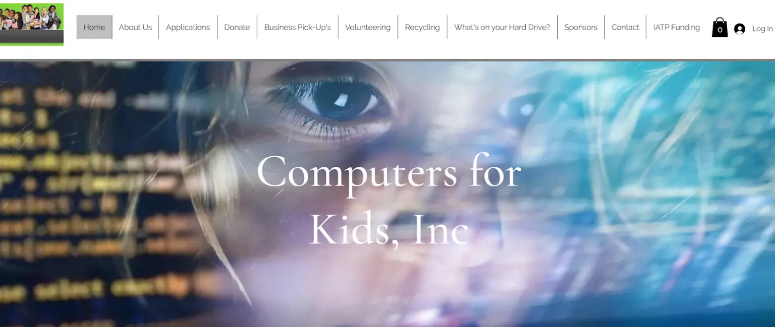 Free Laptops For Low Income Families 2024