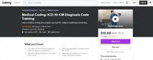Free Medical Billing And Coding Course 2025