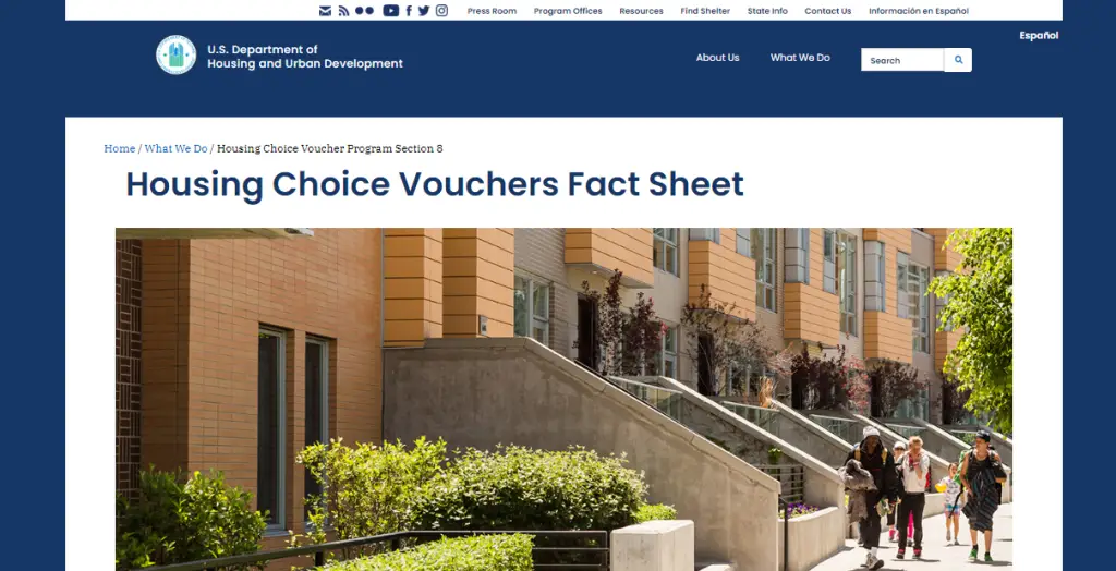 How to Get Low-Income Housing With No Waiting List - ContactSenators