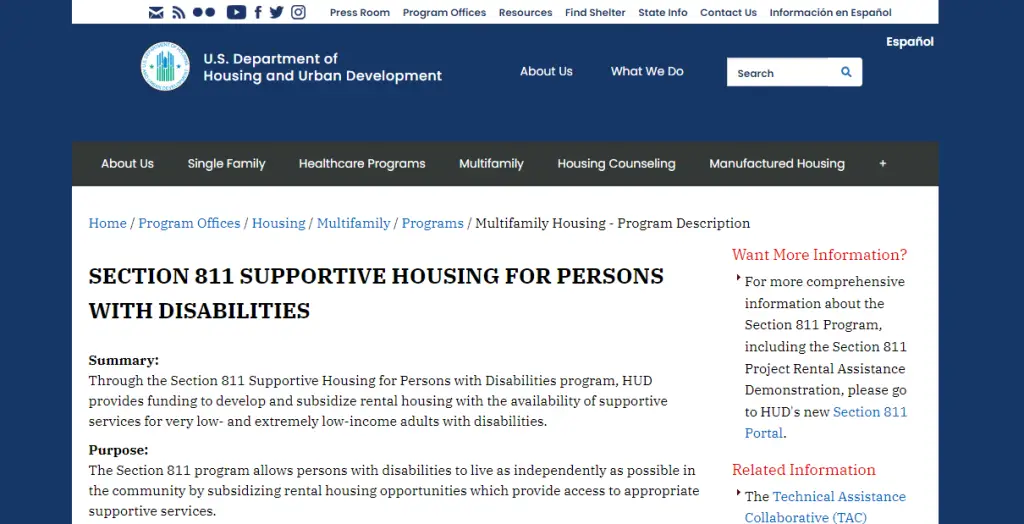 How to Get Low-Income Housing With No Waiting List - ContactSenators