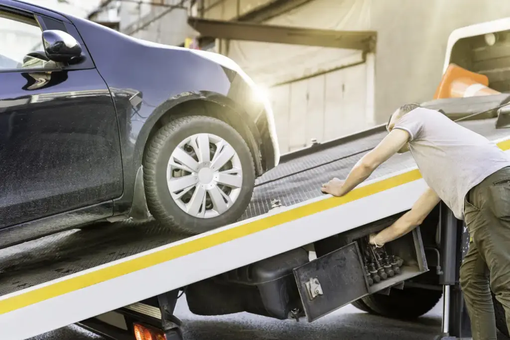 Goodwill Car Repair Program 2024