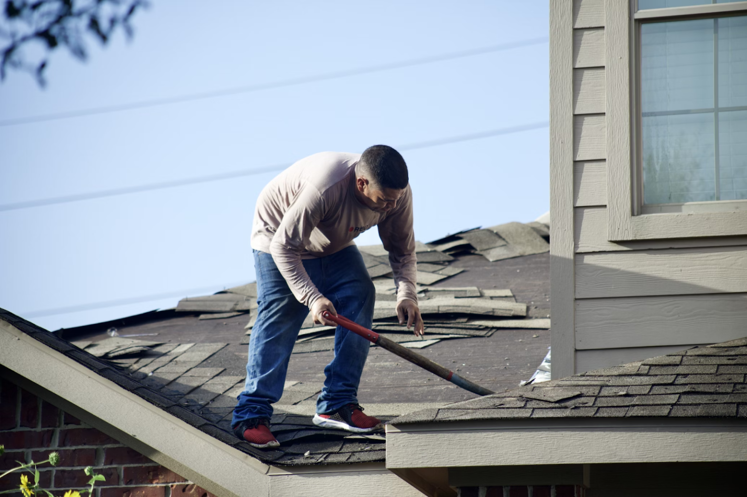 Free Roof Replacement for Low income 2025