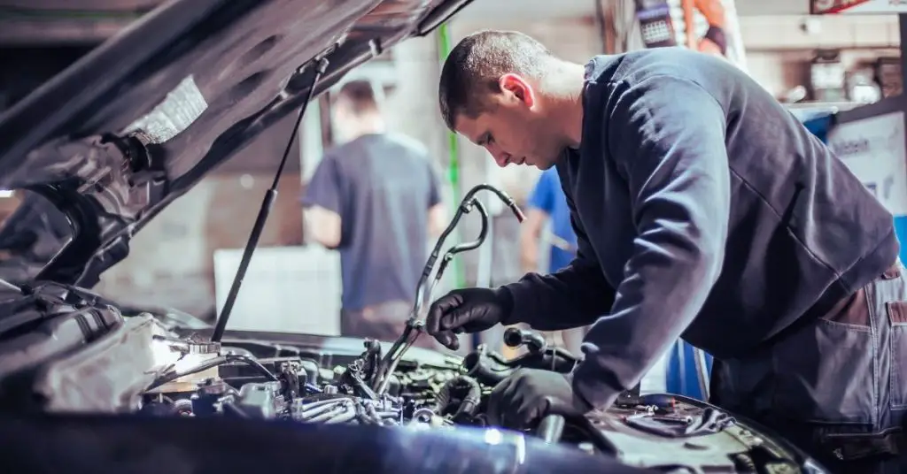 Free Car Repair for Low income Families 2024